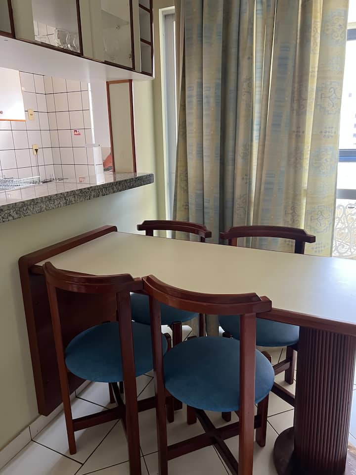 Residencial Privê Das Caldas - Caldas Novas