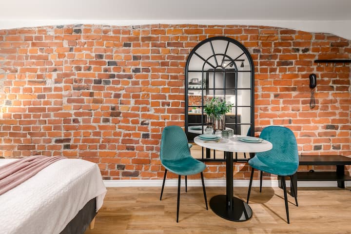 Stylish Stay: Near Old Town & Harbour - Tallinn