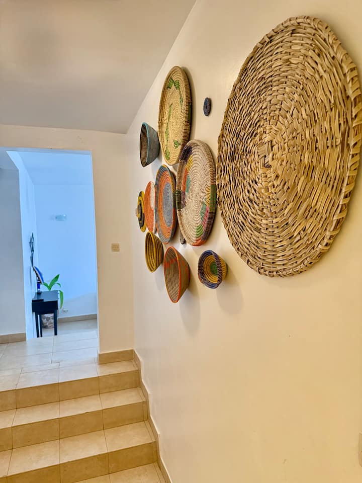 Keur Téranga, Ngor Almadies - Dakar