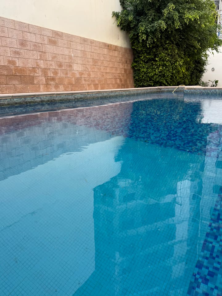 Keur Téranga, Ngor Almadies - Dakar