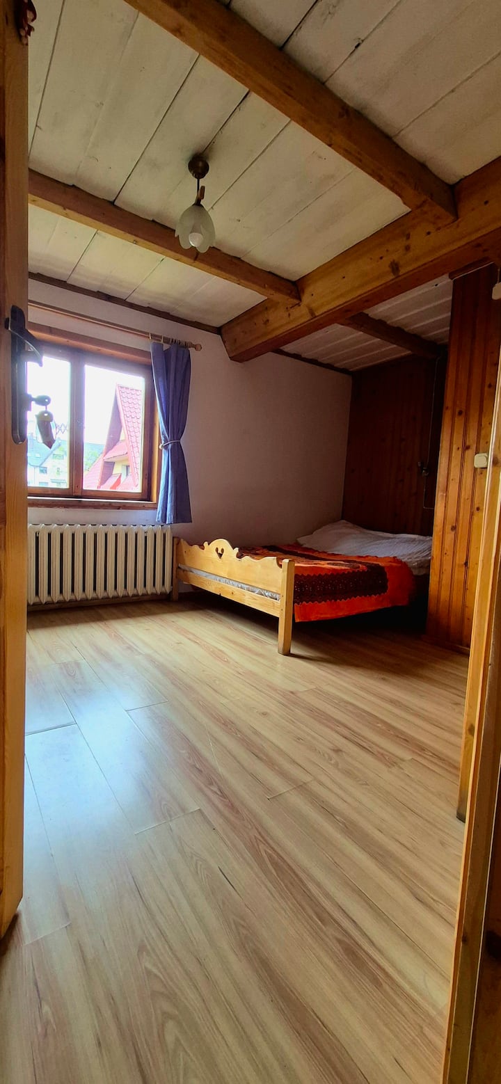 Chata Centrum Zakopane - Zakopane