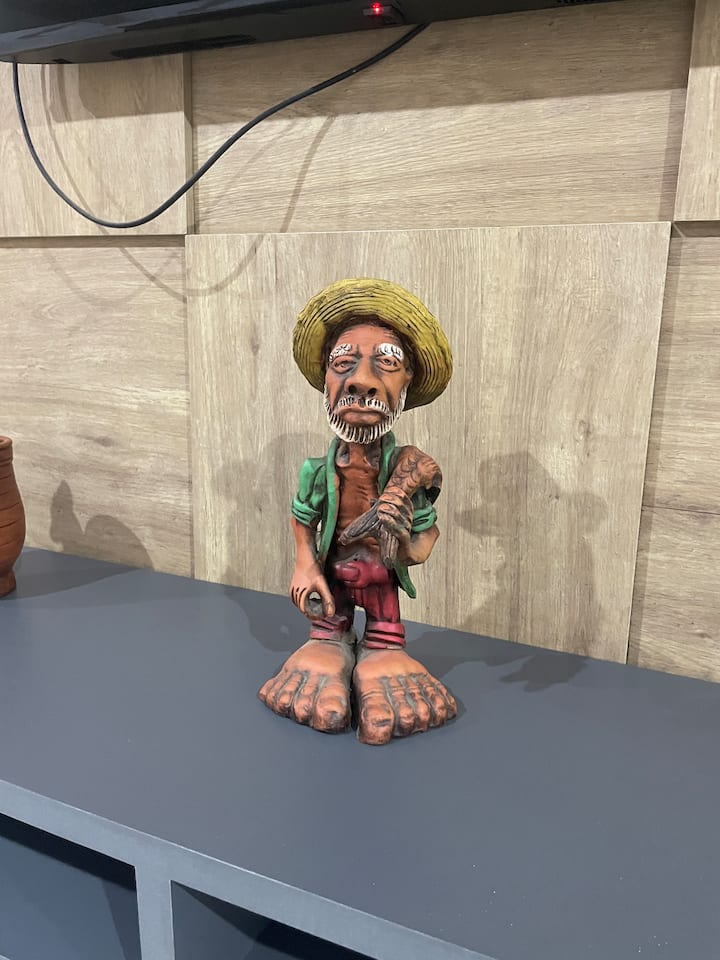 Casa Temporada Maia Souza - Porto Seguro