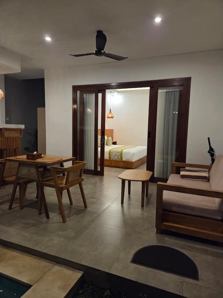 Rai Manis Villa 1 - Indonesia