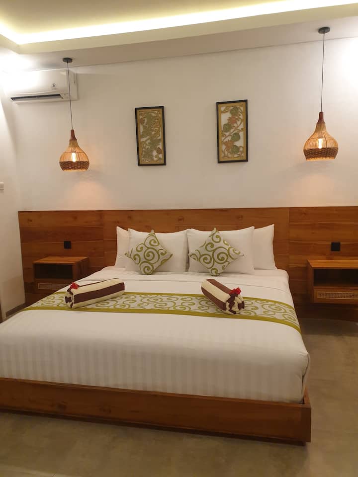 Rai Manis Villa 2 - Australia