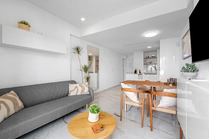 Piso Sarta - Torrevieja