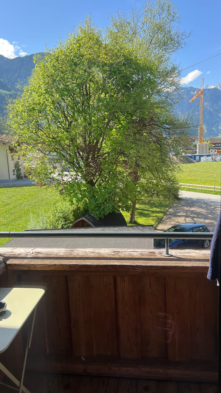 Apartment Im Zillertal - Zell am Ziller