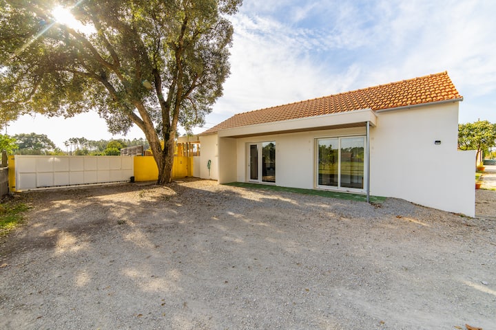 Casa Do Sobreiro T2-b - Cantanhede