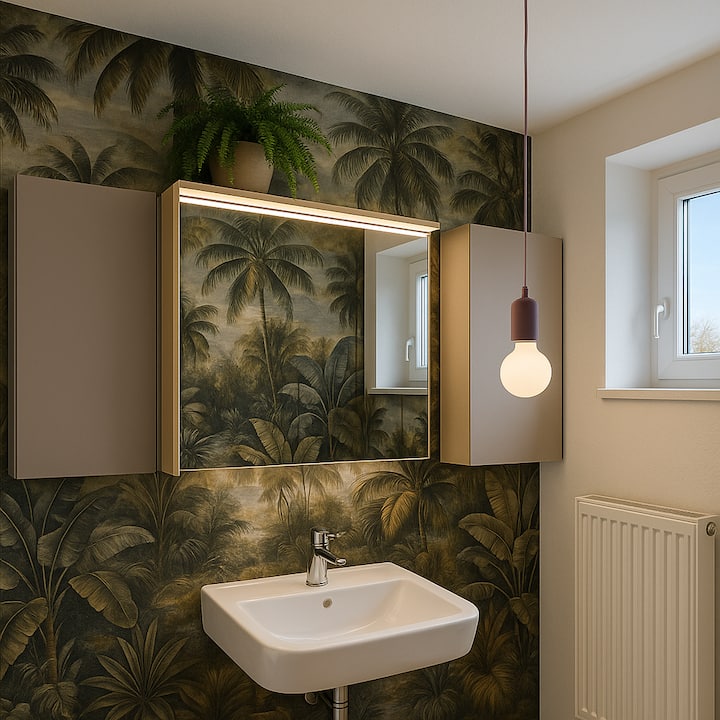 Spacious Apartment & Central Location – Burghausen - Burghausen