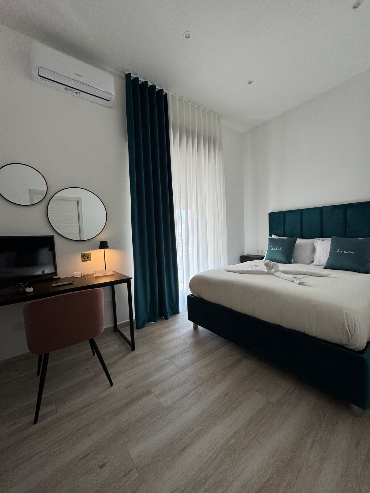 Isabel house - Airbnb