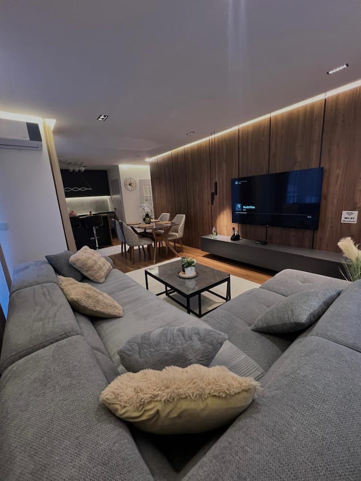 Cozy Apartment - Kosovo