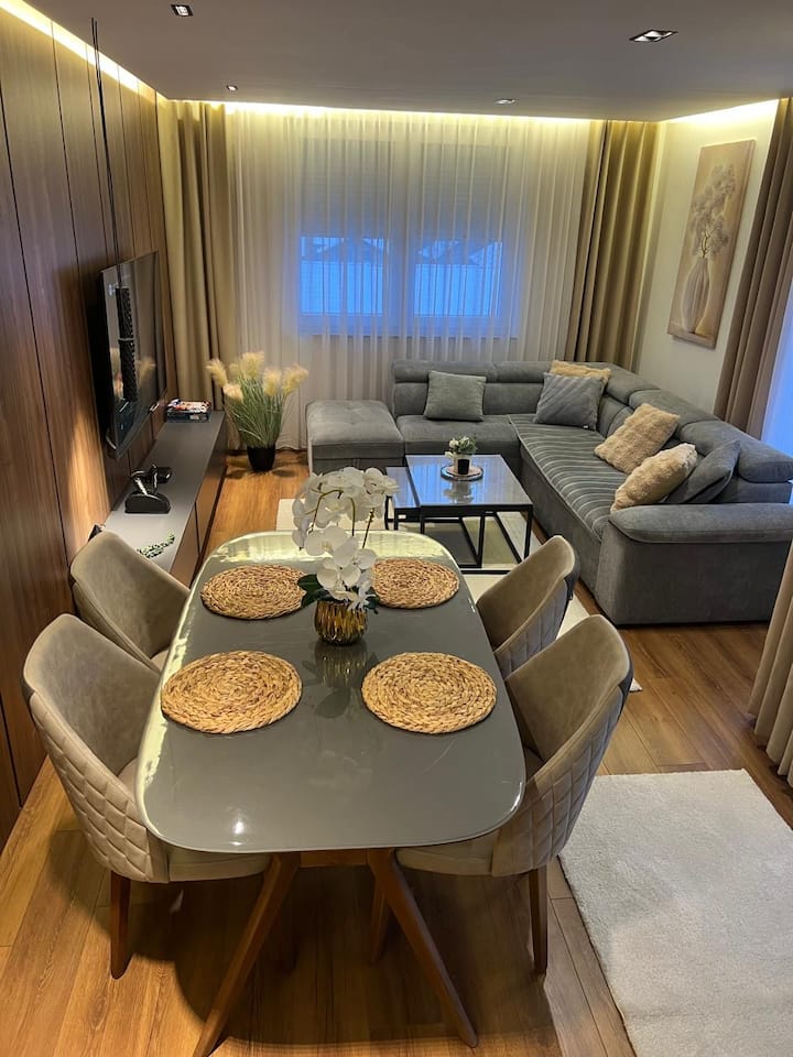 Cozy Apartment - Kosovo