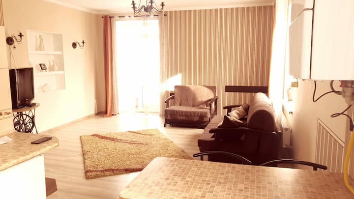 Eine Ruhige Wohnung - Hamburgo