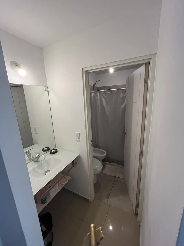 Moderno Departamento De Dos Dormitorios En Córdoba - 코르도바