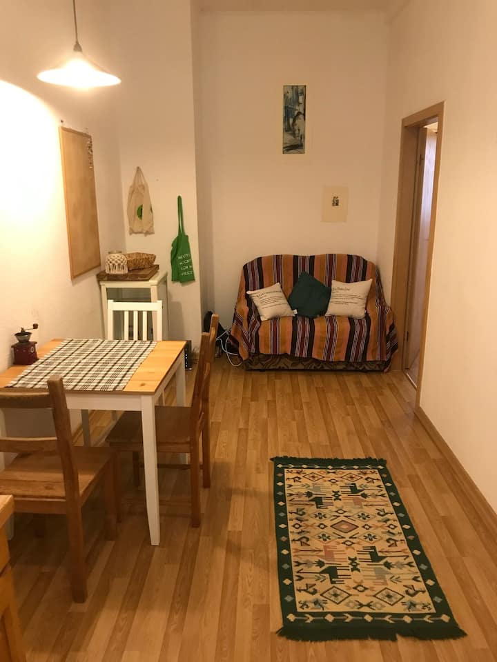 Appartement Cosy - Leipzig