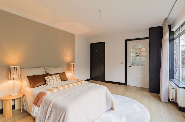 Studio In Historic House In The Heart Of The City - Eindhoven
