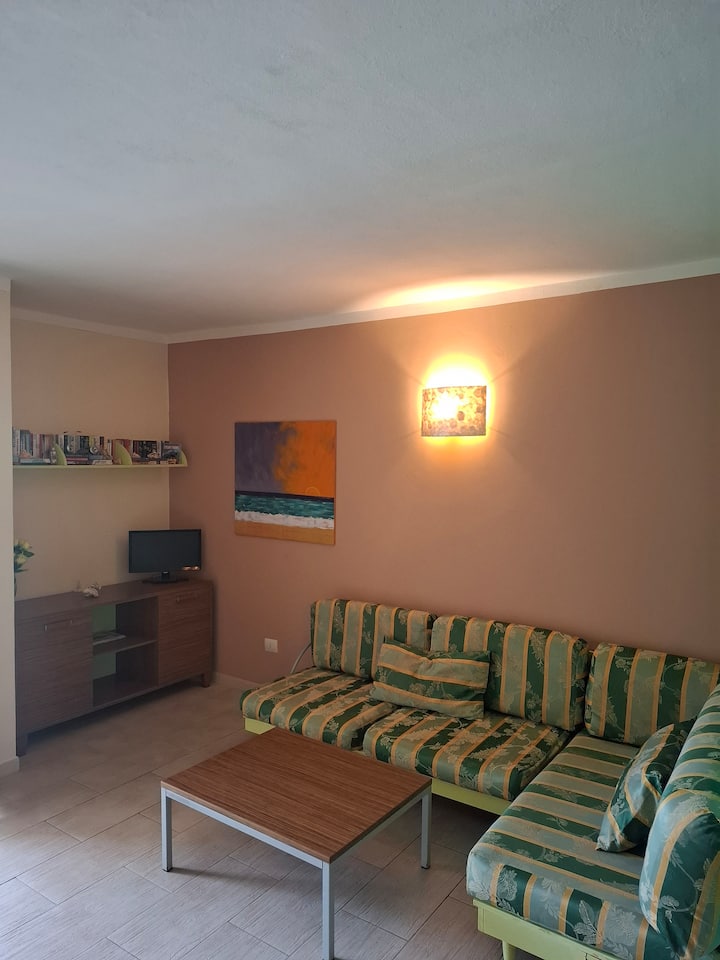 Lovely 2 Bedroom Apartment - Cabo Verde