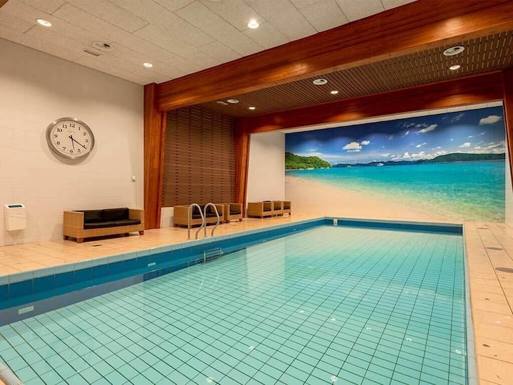 Nunspeet Nature Room With Heated Pool And Parking - Elburg