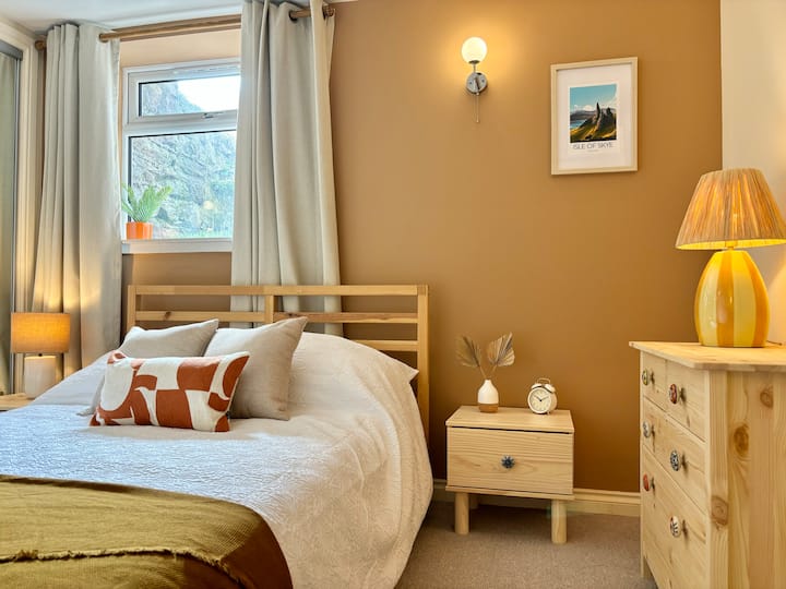 ÀRas An Sgitheanaich - Inverness