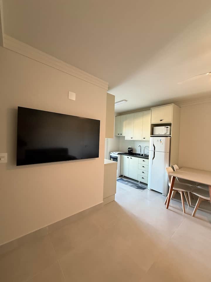 Apartamento Em Guaratuba - Guaratuba