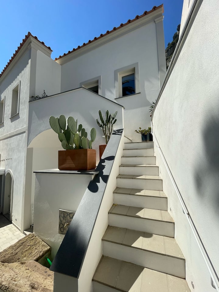 Casa Adelaide 1 - Massa Lubrense