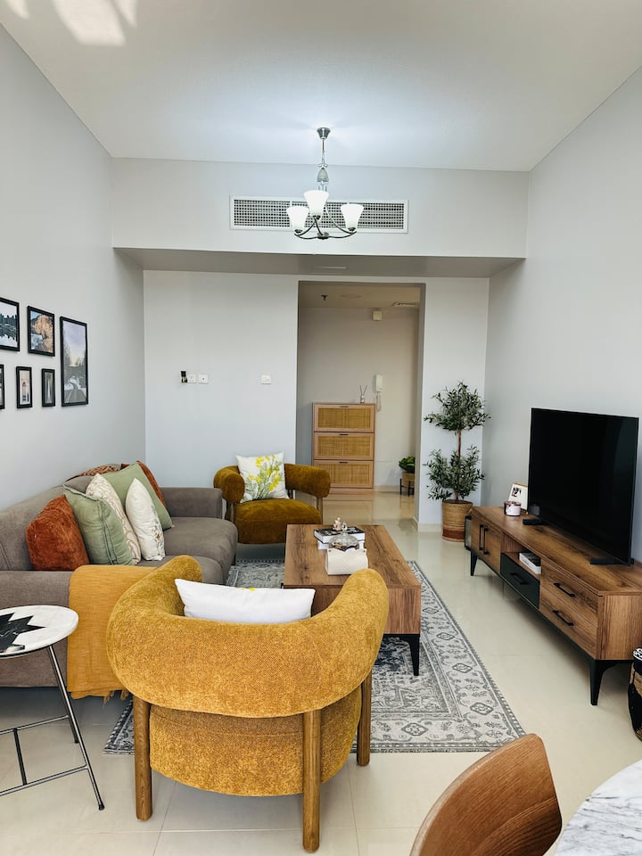 Beach View - Ras al-Khaimah