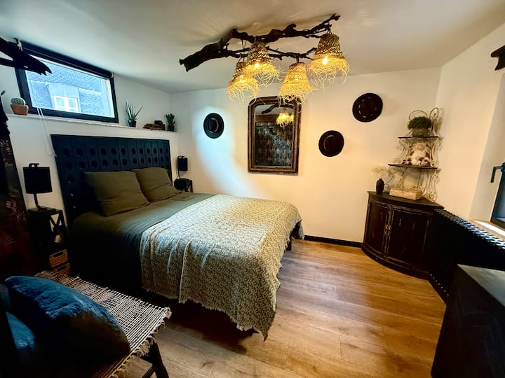 L’évidence Champenoise - Épernay