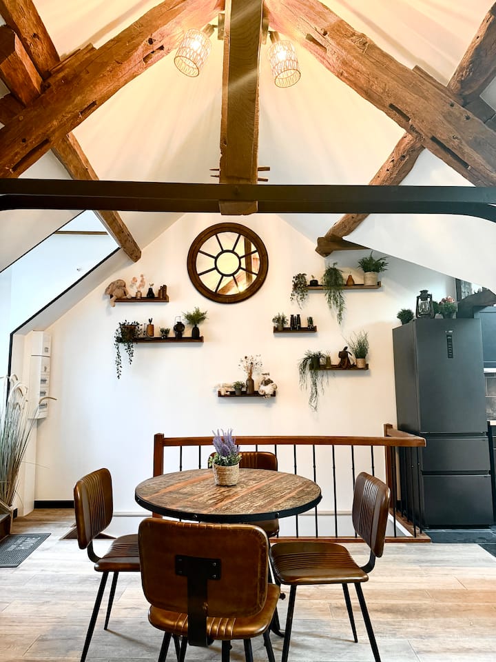 L’évidence - Épernay