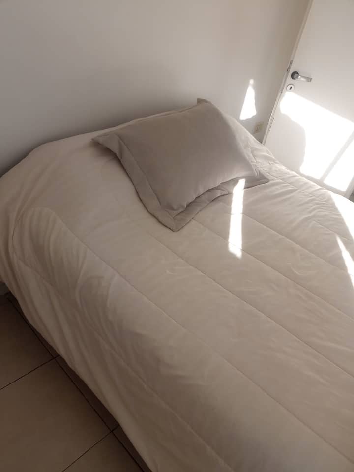 Pleno Centro - Santiago del Estero