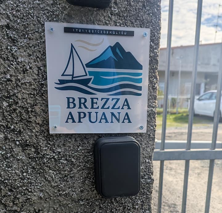 Brezza Apuana
Appartamento Vicino Al Mare - Ameglia
