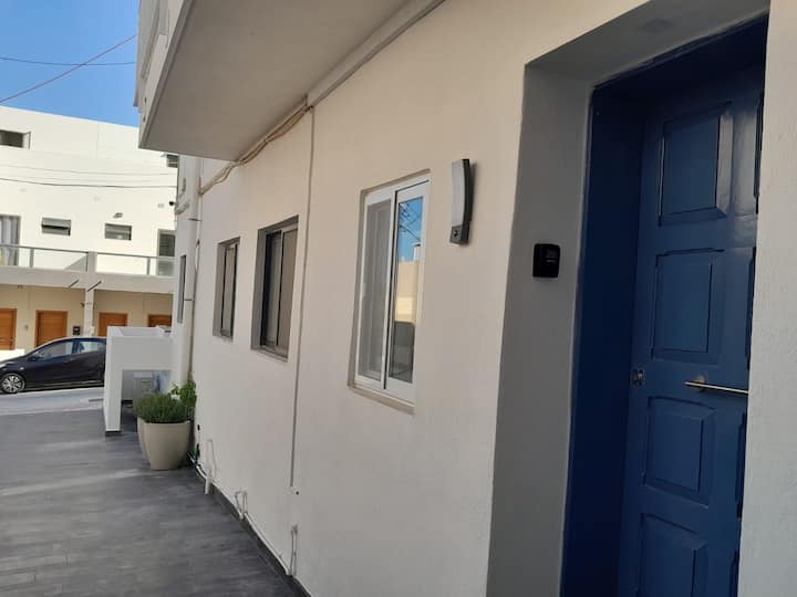 Comfortable 3-bedroom Seaside Stay - Malta