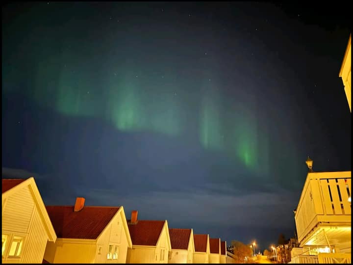 Casa Reinen - Tromsø