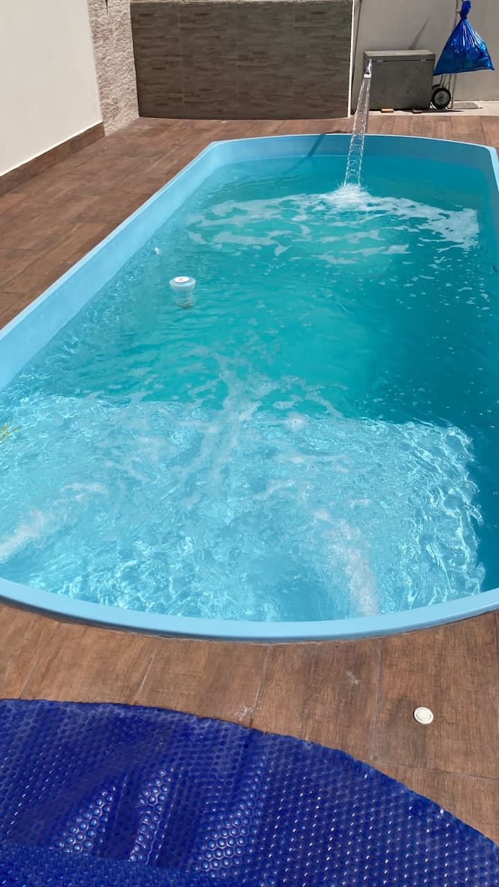 Recanto Maragogi - Piracicaba/sp - Piracicaba