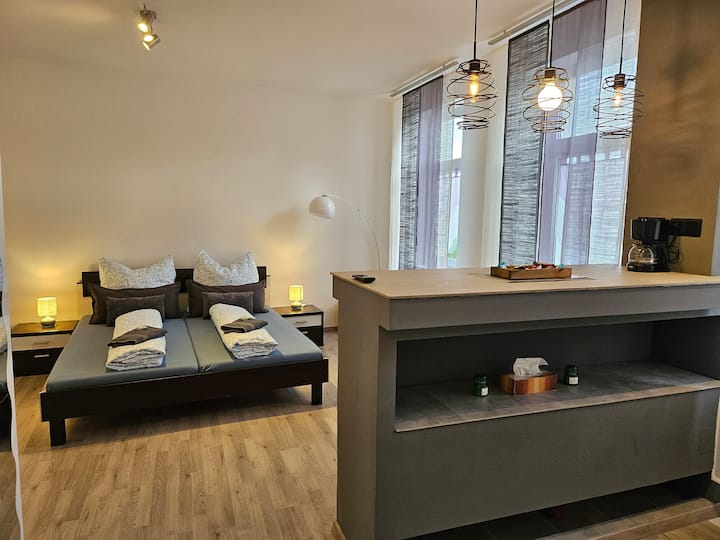 Intreaga Locuinta De Inchiriat - Hohenstein-Ernstthal