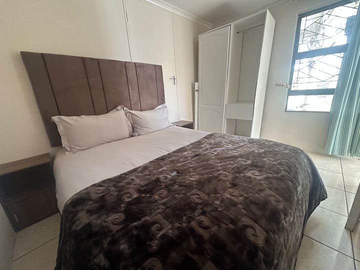 Suite Dreams Open Plan Apartment - Western Cape