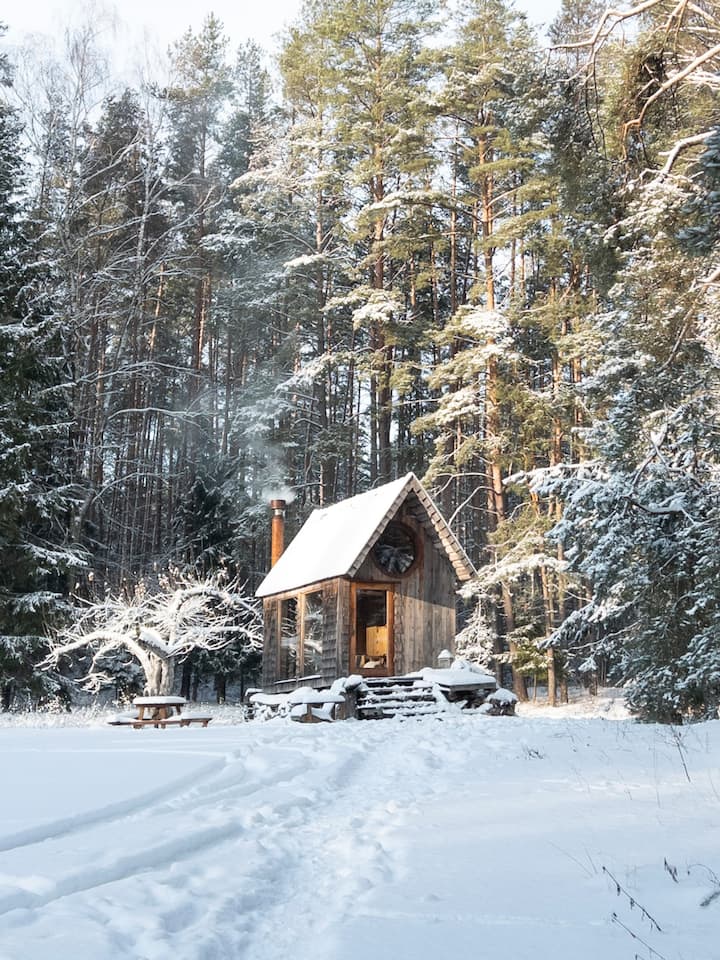 Meškapievio Bitynas - Lituania