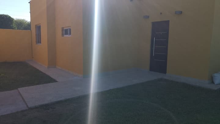 Eclipse - Lobos