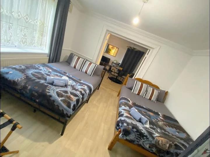 Grá Apartment Athy Town - Athy