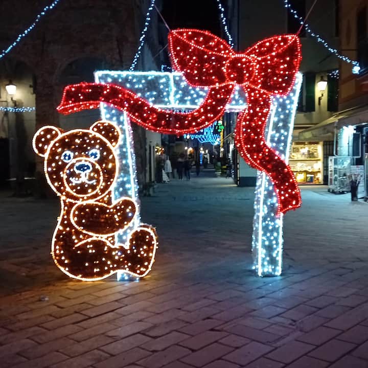 Relax Al Mare Con Box Privato! - Loano