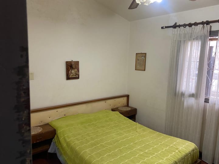 Casa Familiar - Salta
