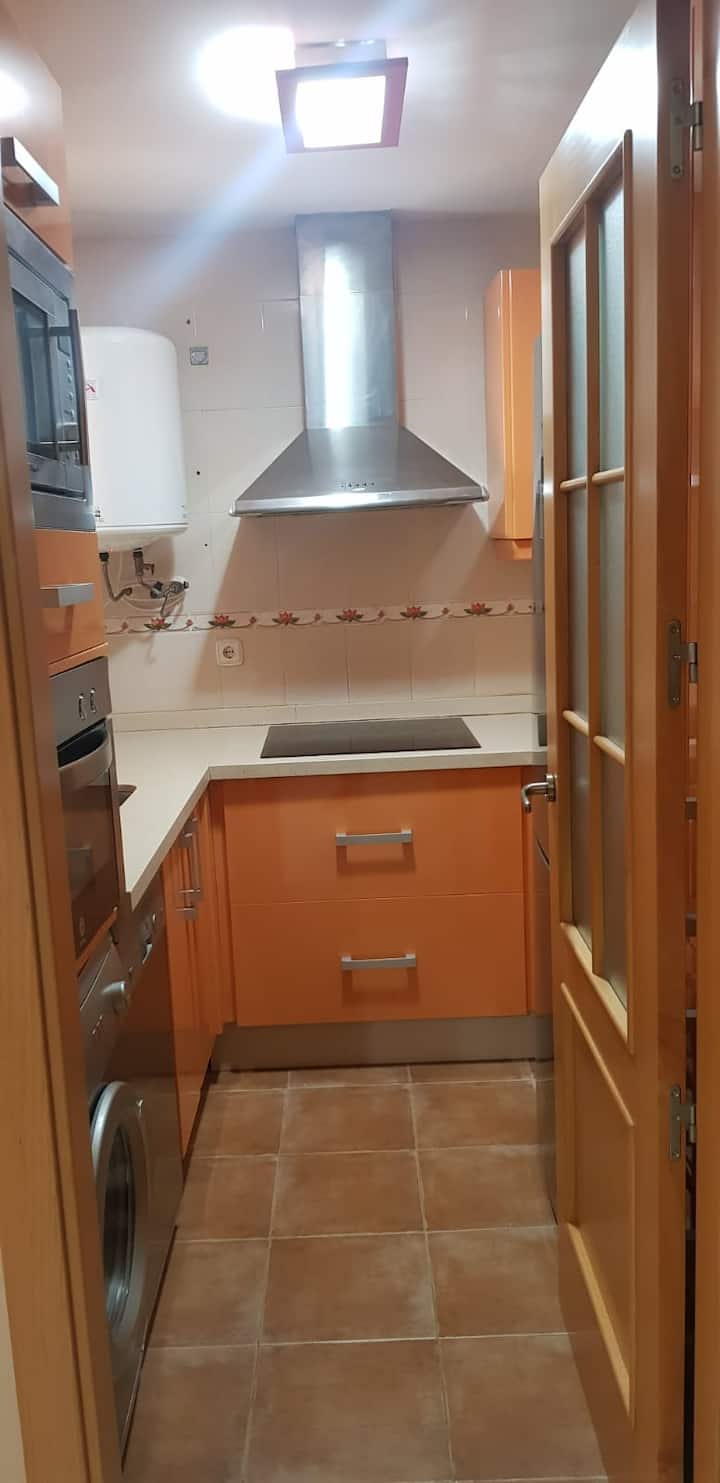 Precioso Apartamento De Diseño - Algeciras