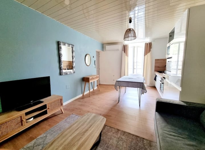 Appartement L'hirondelle - Anduze