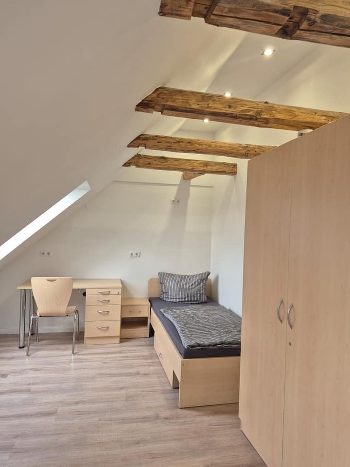 Tuacasa - Premium Gästehaus - Hameln