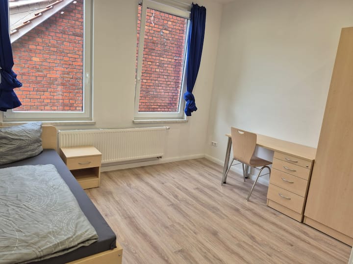 Tuacasa - Premium Gästehaus - Hameln