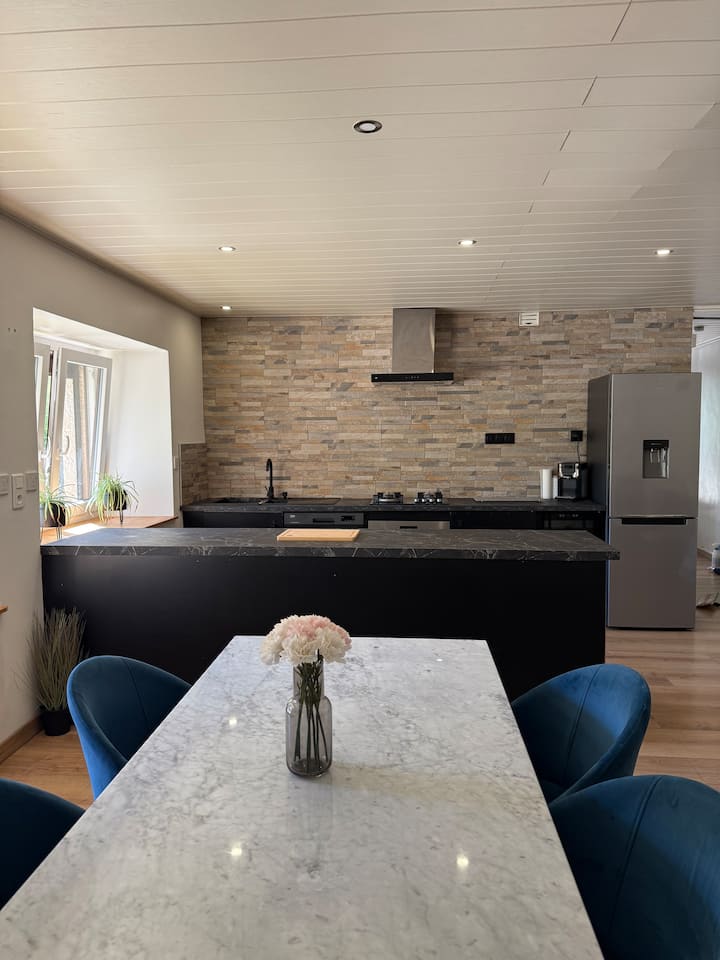 Appartement Moderne Et Proche Frontière Suisse - Pontarlier
