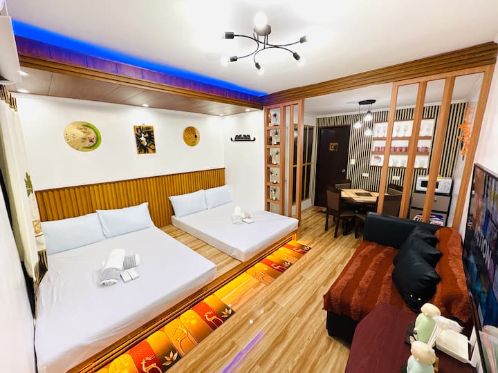 Cabanatuan City Home (Casa Sophia2)- Wifi, Kitchen - Cabanatuan City
