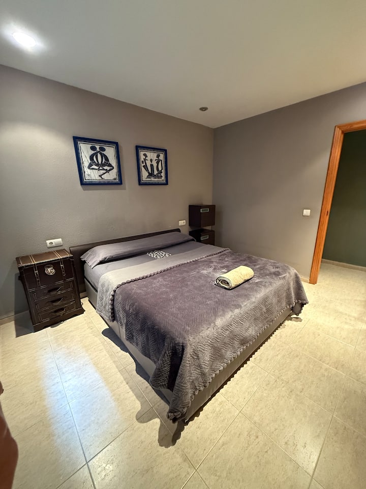 Apartamento S&l - Gandía