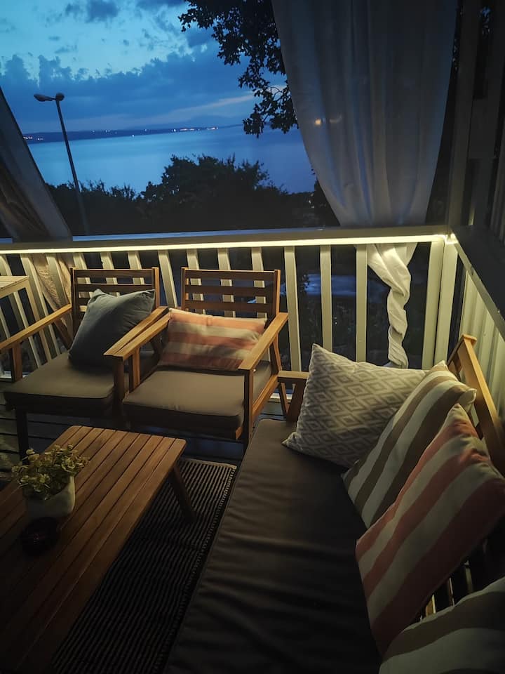 Mobile Home Relax - Klenovica