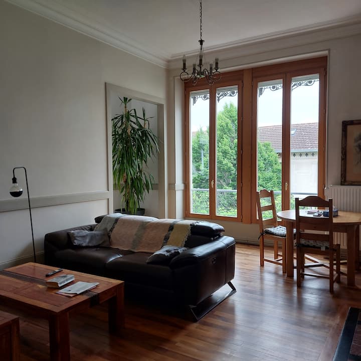 Appartement Hypercentre. - Grenoble