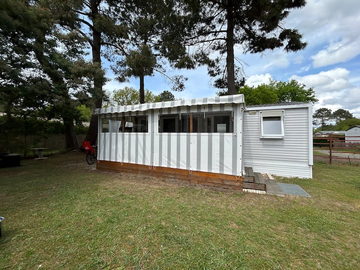 Bungalow - Dune du Pilat