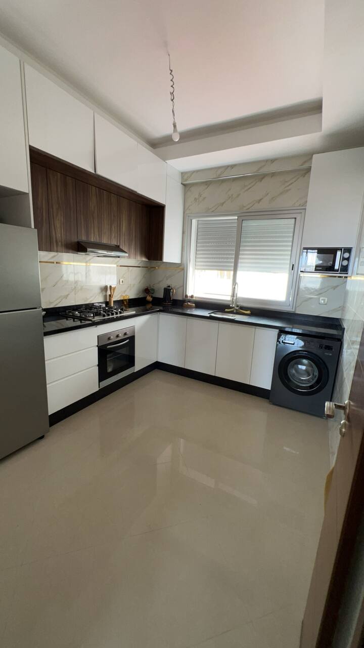 Appartement Proche Plage - Agadir